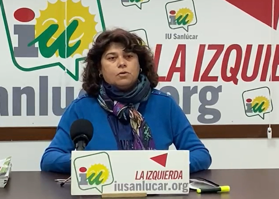 IU exige a la Junta más eficacia y coordinación para hacer frente a la ...
